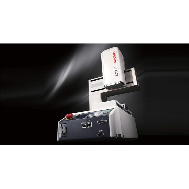 JR3000-SHENZHEN CHIAHBO TECHNOLOGY CO.,LTD.